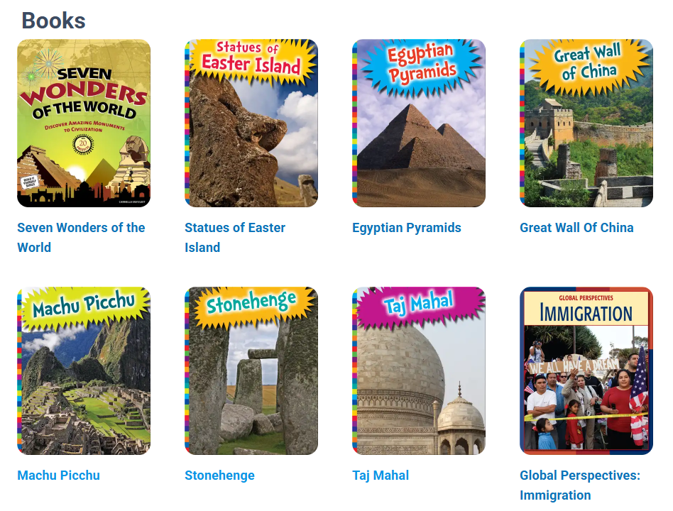 What Are the 7 Wonders of the World? [Old vs New]